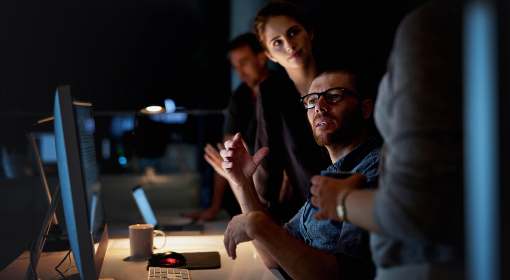 Responding to Salesforce Phishing Attacks: A Step-by-Step Guide